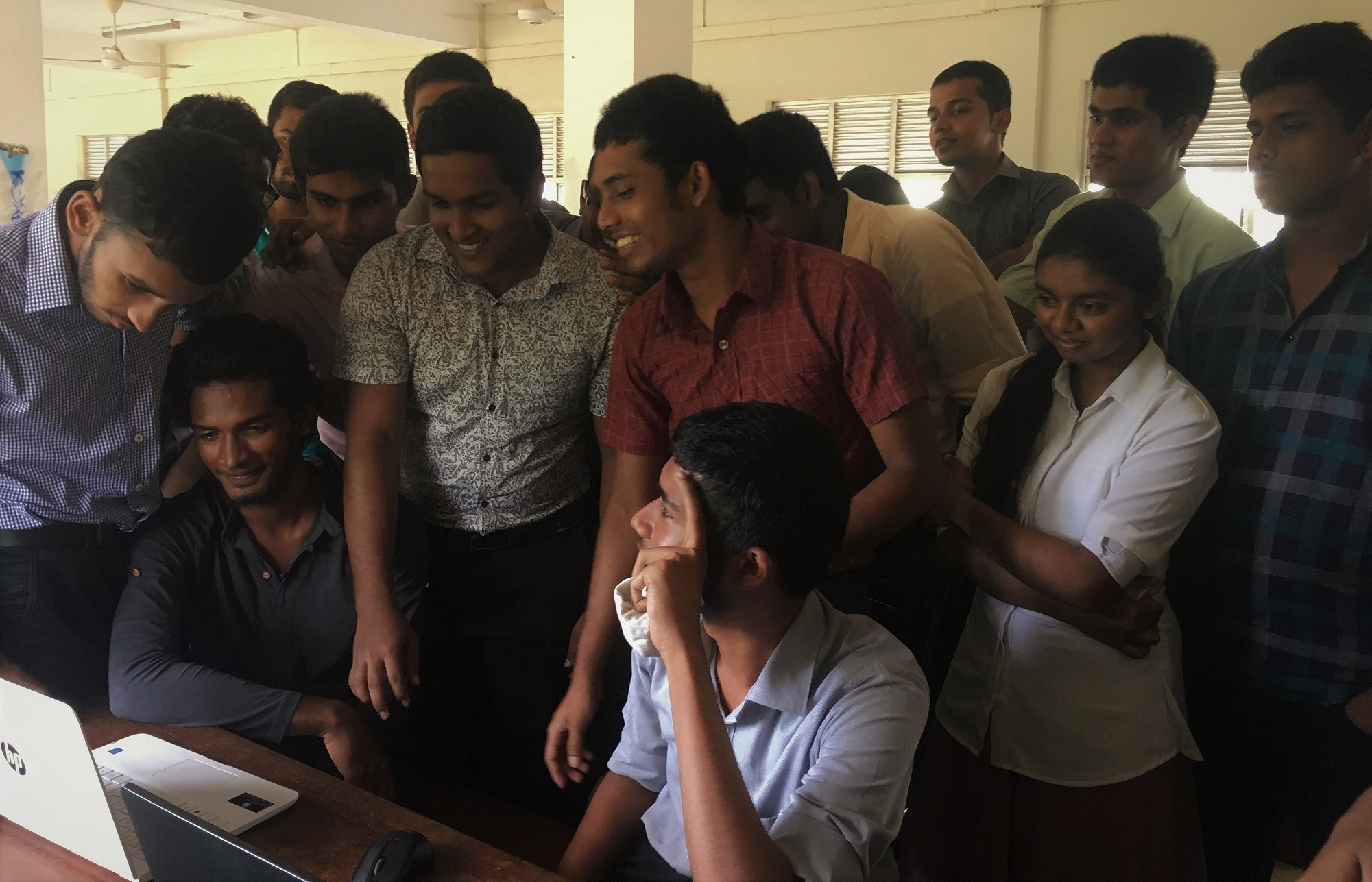 Tech Ceylon Social Ventures | Empowering lives through technology